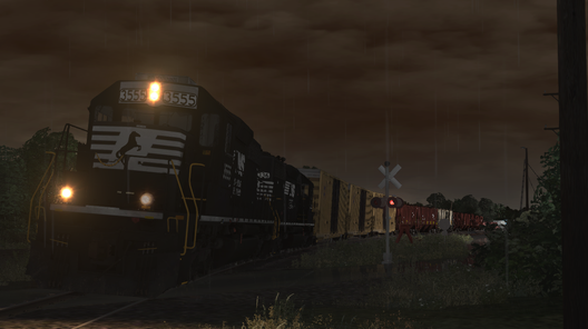 Uploads by Switch Point Simulations - Train Sim Community