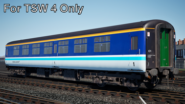 British Fictional - Train Sim Community