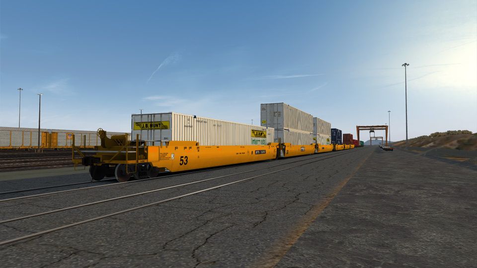 ABStudios Compatibility Patch - Train Sim Community