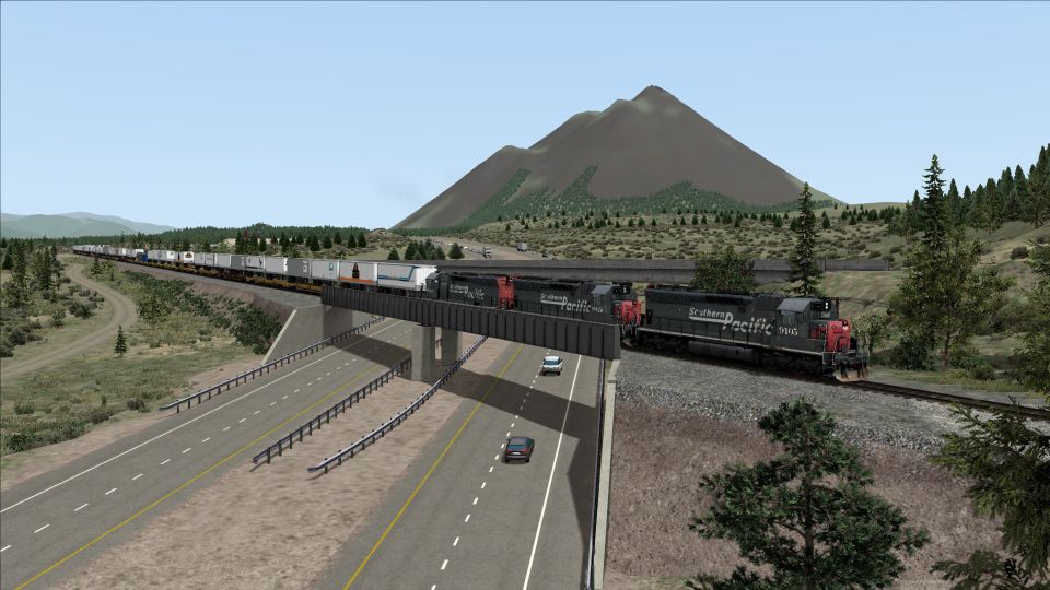 89' Flatcar Pack - Train Sim Community