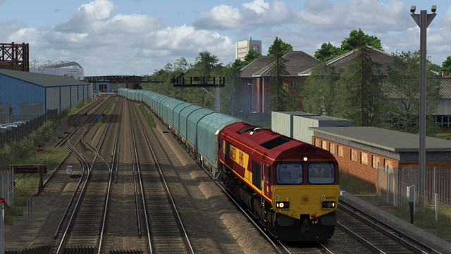 Digital Traction Modern Wagon Pack 2 AP Sound Patch - Train Sim Community