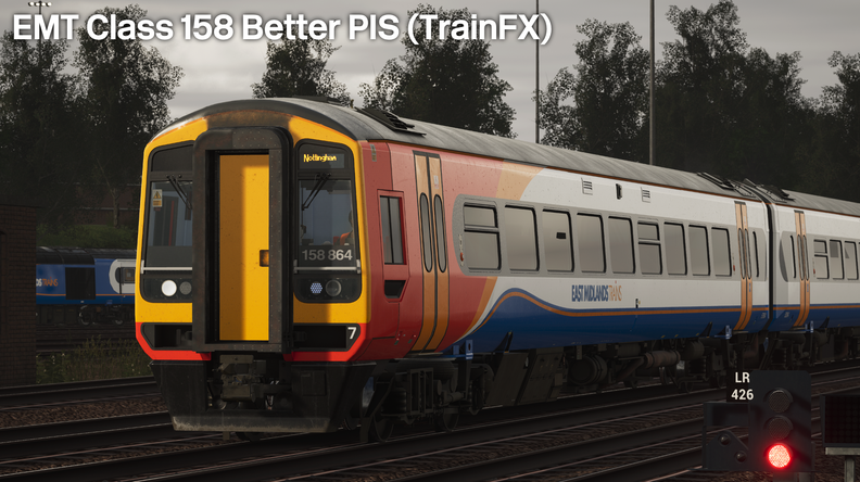 Patches - Train Sim Community