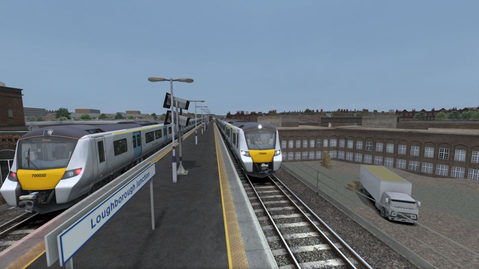 [700] 3. 9V41: St Albans - Sutton (Surrey) (TH) - Train Sim Community