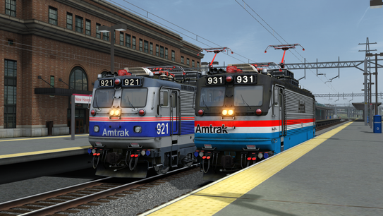 Patches - Train Sim Community