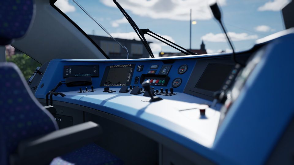DB Class 642 Release V3.1 - Train Sim Community