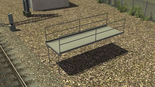 Assets - Train Sim Community