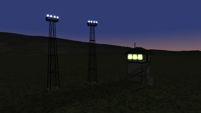 BDW LV Coxton Yard Pack #1 - Train Sim Community