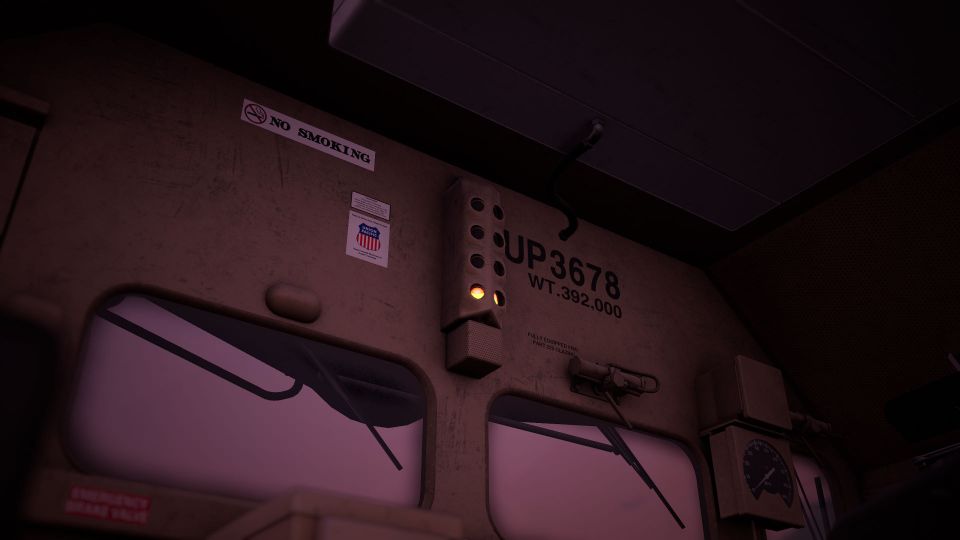 Sherman Hill Cab Signal Patch - Train Sim Community