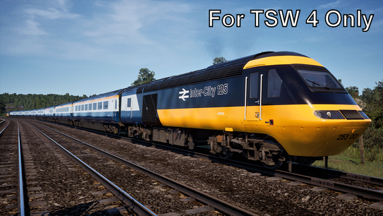 British Fictional - Train Sim Community