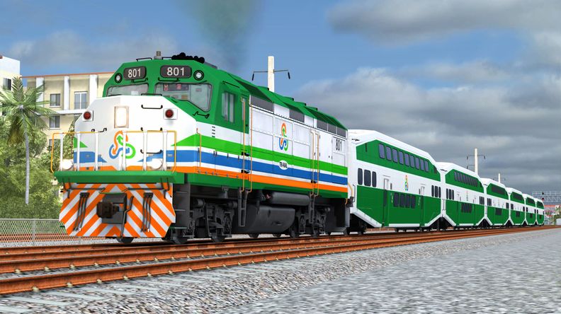 Enhancement Packs - Train Sim Community