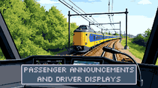 Announcements - Train Sim Community