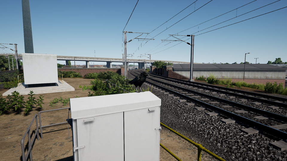 Cross-City Line -enhancements - Train Sim Community