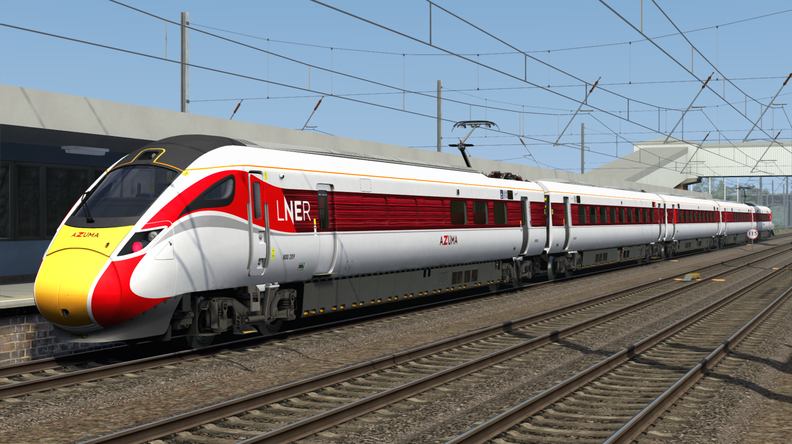 Patches - Train Sim Community