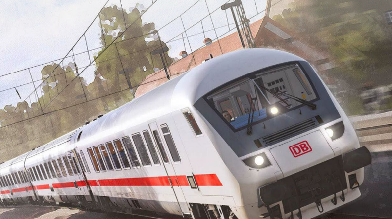 Documentation - Train Sim Community