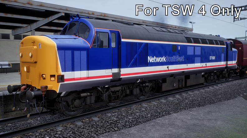 British Fictional - Train Sim Community