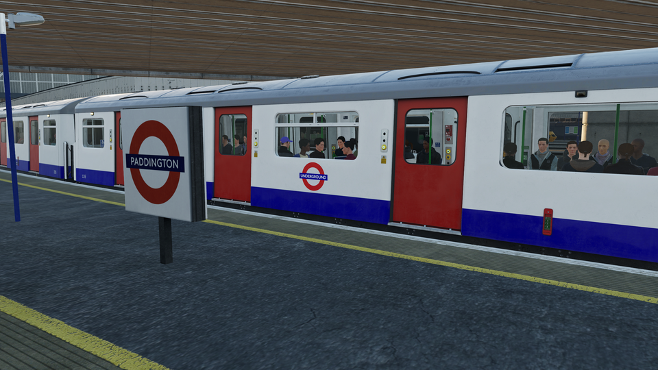 D78 Stock Branding Patch for GWER - Train Sim Community