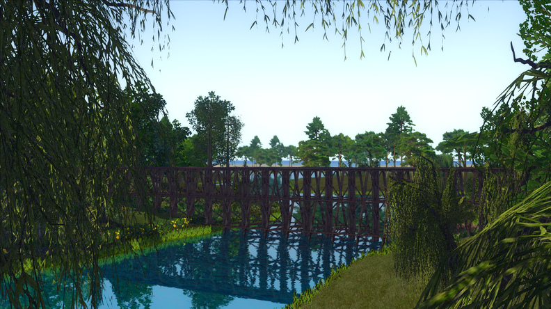 Routes - Train Sim Community