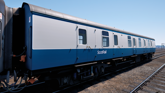 British Rolling Stock - Train Sim Community