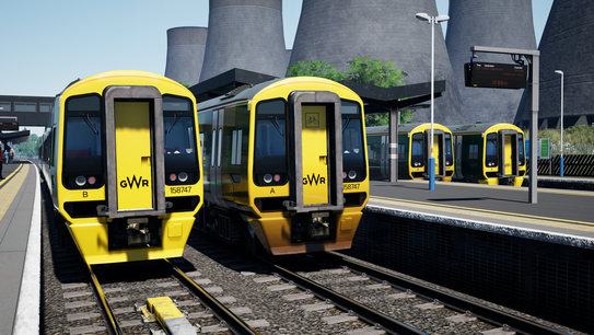 British Locomotives - Train Sim Community