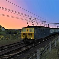 Class 220/221 Voyager Visual Patch - Train Sim Community