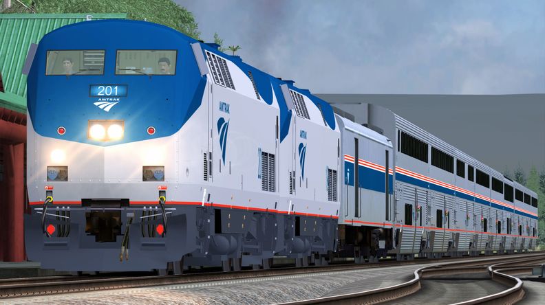 Enhancement Packs - Train Sim Community