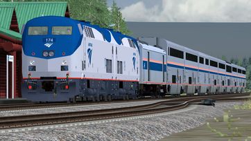 Enhancement Packs - Train Sim Community