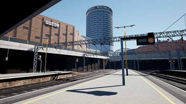 Cross-City Line -enhancements - Train Sim Community