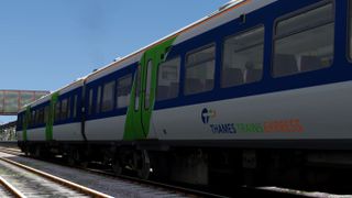 Class 166 Thames Trains Express - Train Sim Community