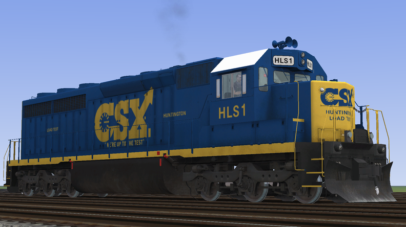 Uploads by Switch Point Simulations - Train Sim Community