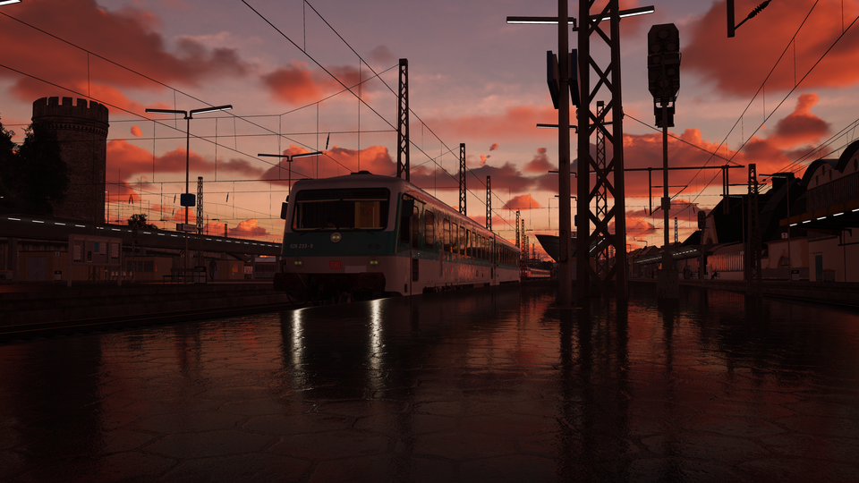 Let your PC Burn .ini - Train Sim Community
