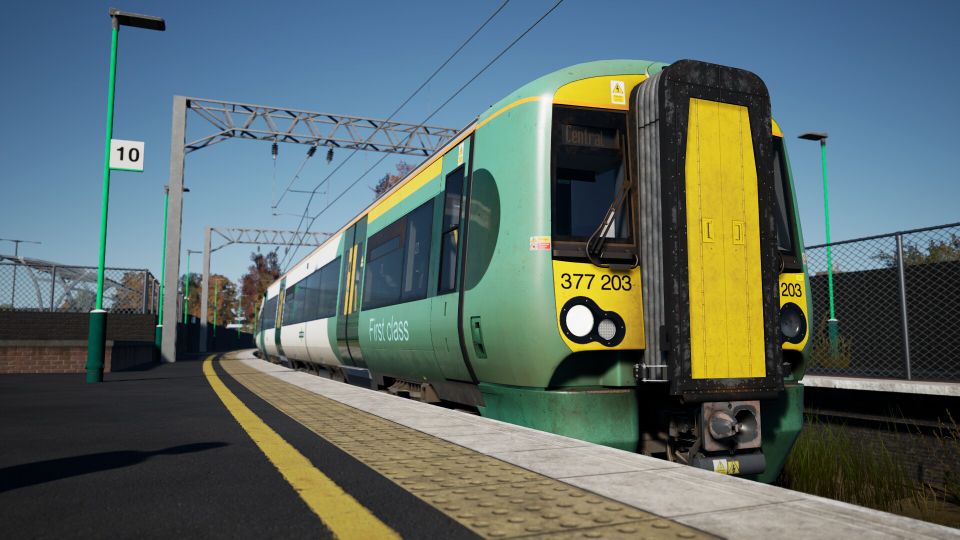 Charlie's WCML Enhancements (Legacy) - Train Sim Community