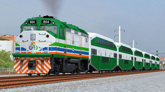 Enhancement Packs - Train Sim Community