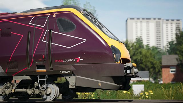 Riviera Line - Scenery Enhancement Project - Train Sim Community