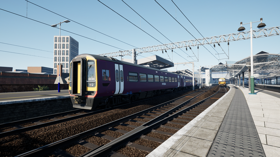 EMR Livery Pack - Train Sim Community