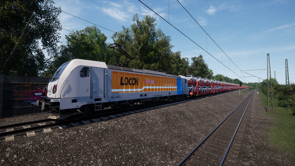 Liveries by Mabitze - Train Sim Community