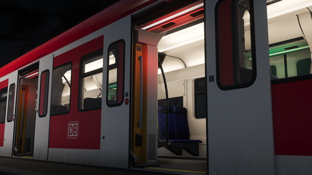 iR | HMA DB BR 423 Door Sound Mod - Train Sim Community