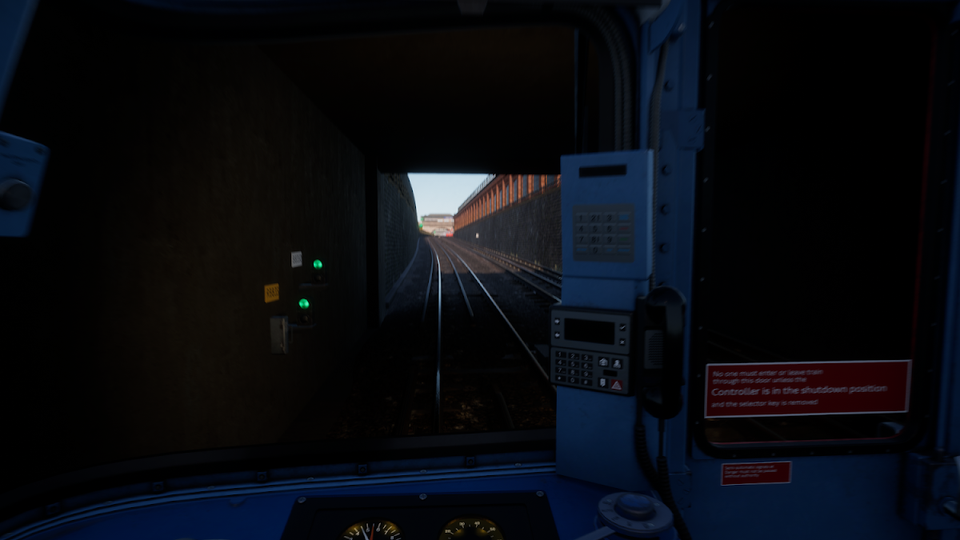 Bakerloo Line Scenario 3 Pack: The Pie Train - Train Sim Community