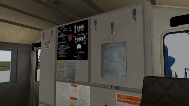 SD80MAC Pack v2.1 - Train Sim Community