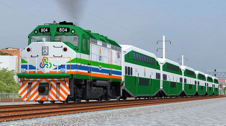 Enhancement Packs - Train Sim Community