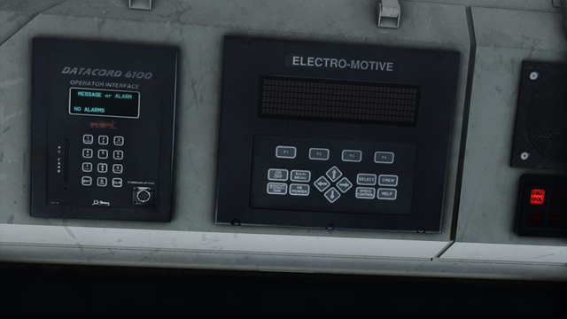 [OLD] AP Class 66 Updated Cab - Train Sim Community