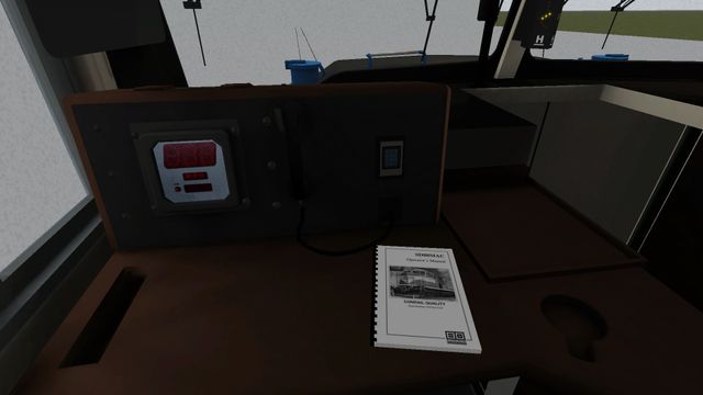 SD80MAC Pack v2.1 - Train Sim Community