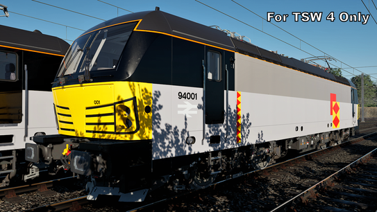 British Fictional - Train Sim Community