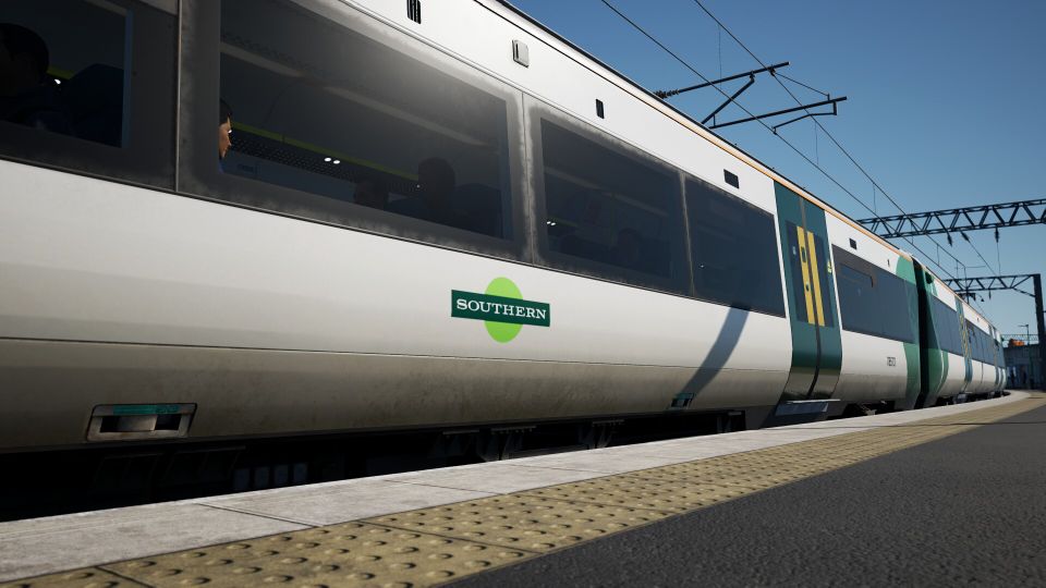 Charlie's WCML Enhancements (Legacy) - Train Sim Community