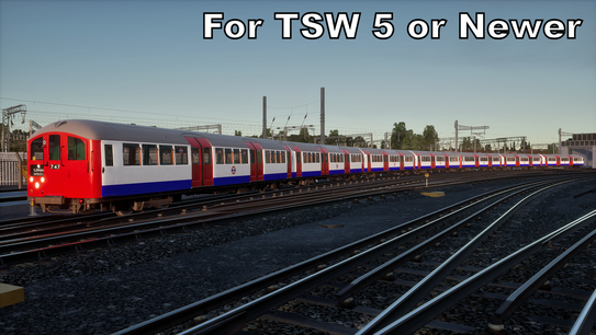 British Fictional - Train Sim Community