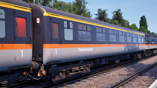 British Fictional - Train Sim Community