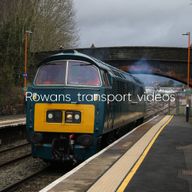 Class 37 HNRC Reskins - Train Sim Community