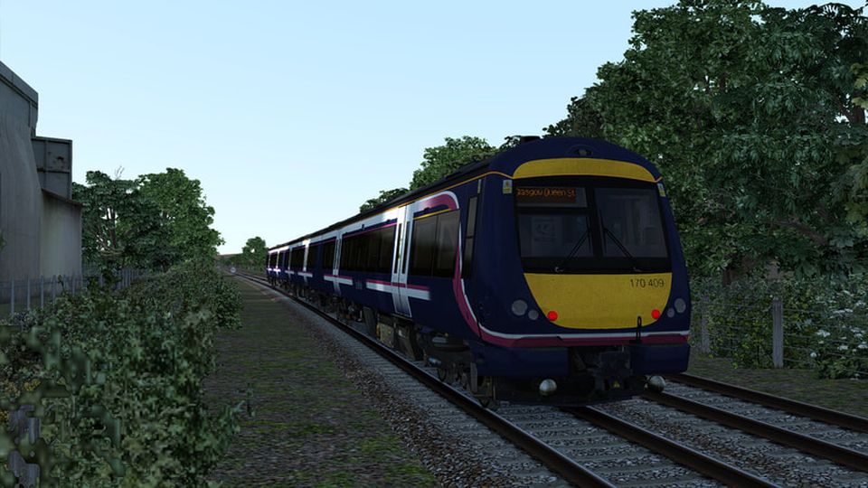 Class 170 Scotrail Pack (AP Enhancement Pack) - Train Sim Community
