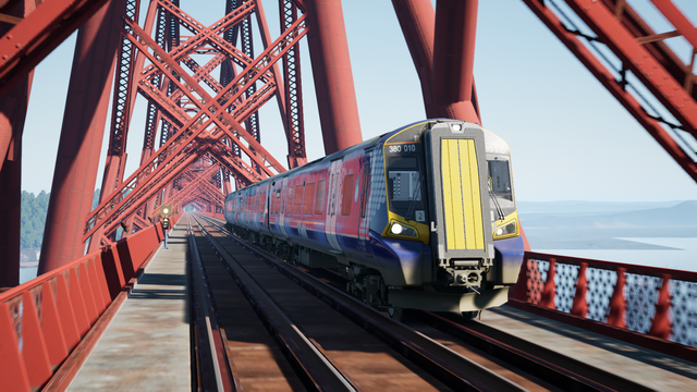 Class 380 Sub mod - Train Sim Community
