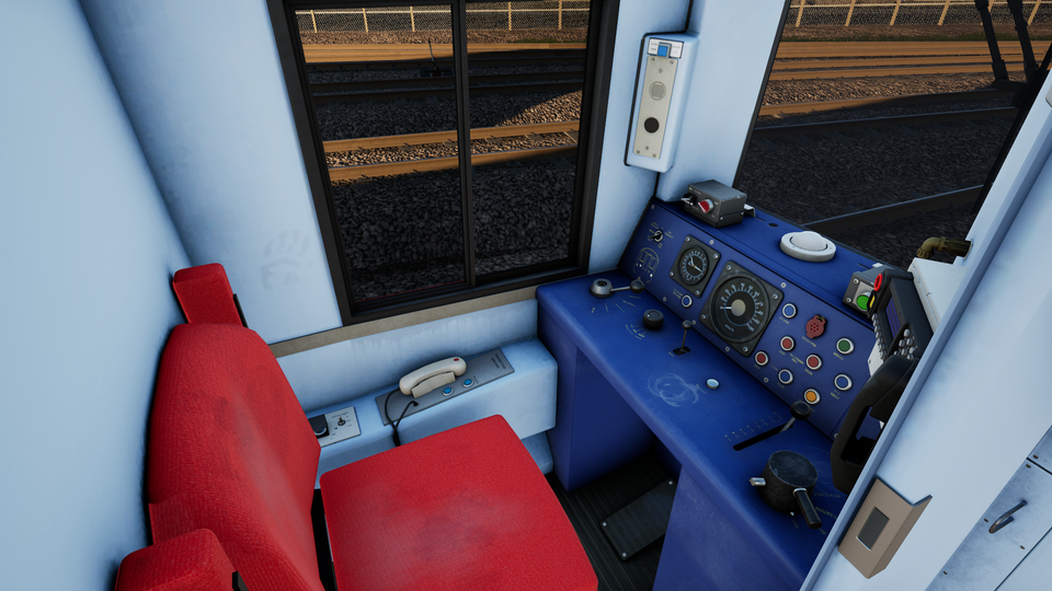 Midland Mainline Route Enhancement Pack - Train Sim Community