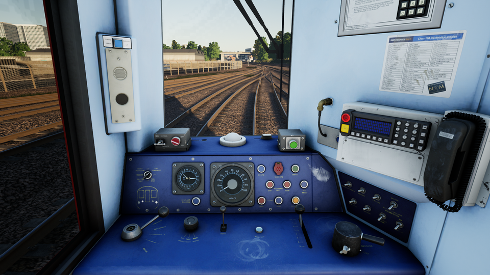 Midland Mainline Route Enhancement Pack - Train Sim Community
